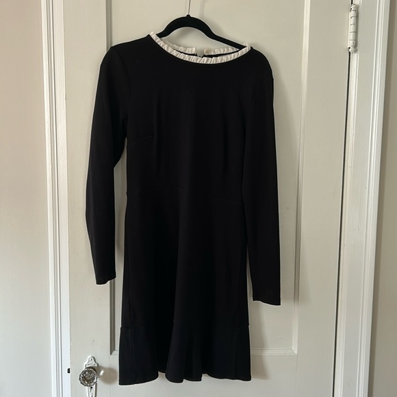 LOFT | Dresses | Loft Longsleeve Dress | Poshmark